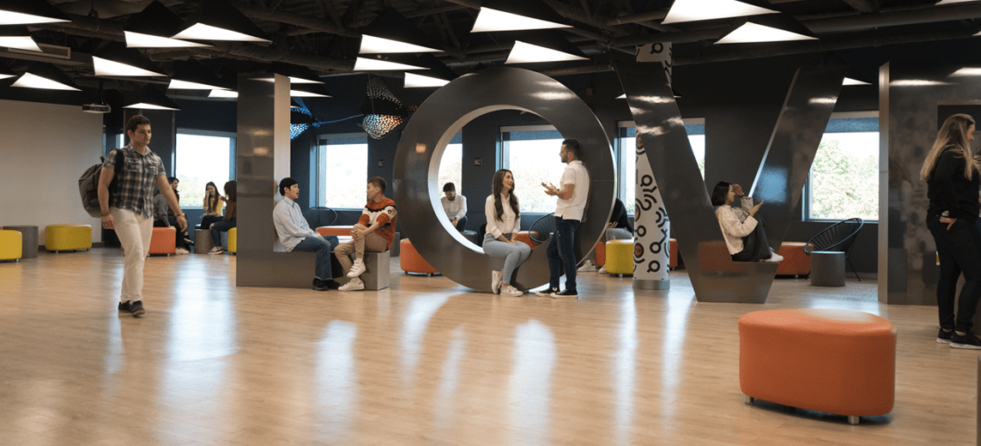 ILAC x Georgian College (可申請畢業後工簽) - 新絲路留遊學