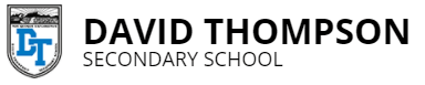 David Thompson Secondary School 大衛湯普森中學 - 新絲路留遊學